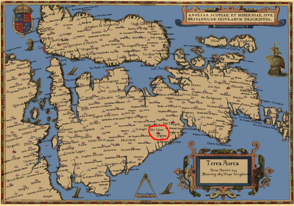 The BEST Kingdom in Tiny Empires - Our Kingdom